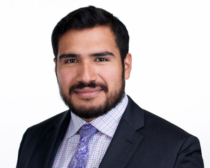 Leadership Team | Post Oak Municipal Advisors